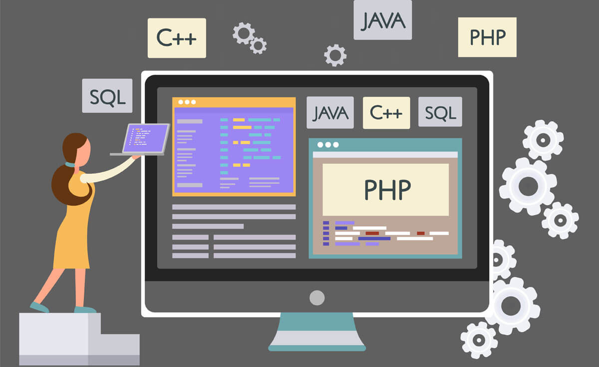 Which Programming Language Should I Learn First Airtics Education