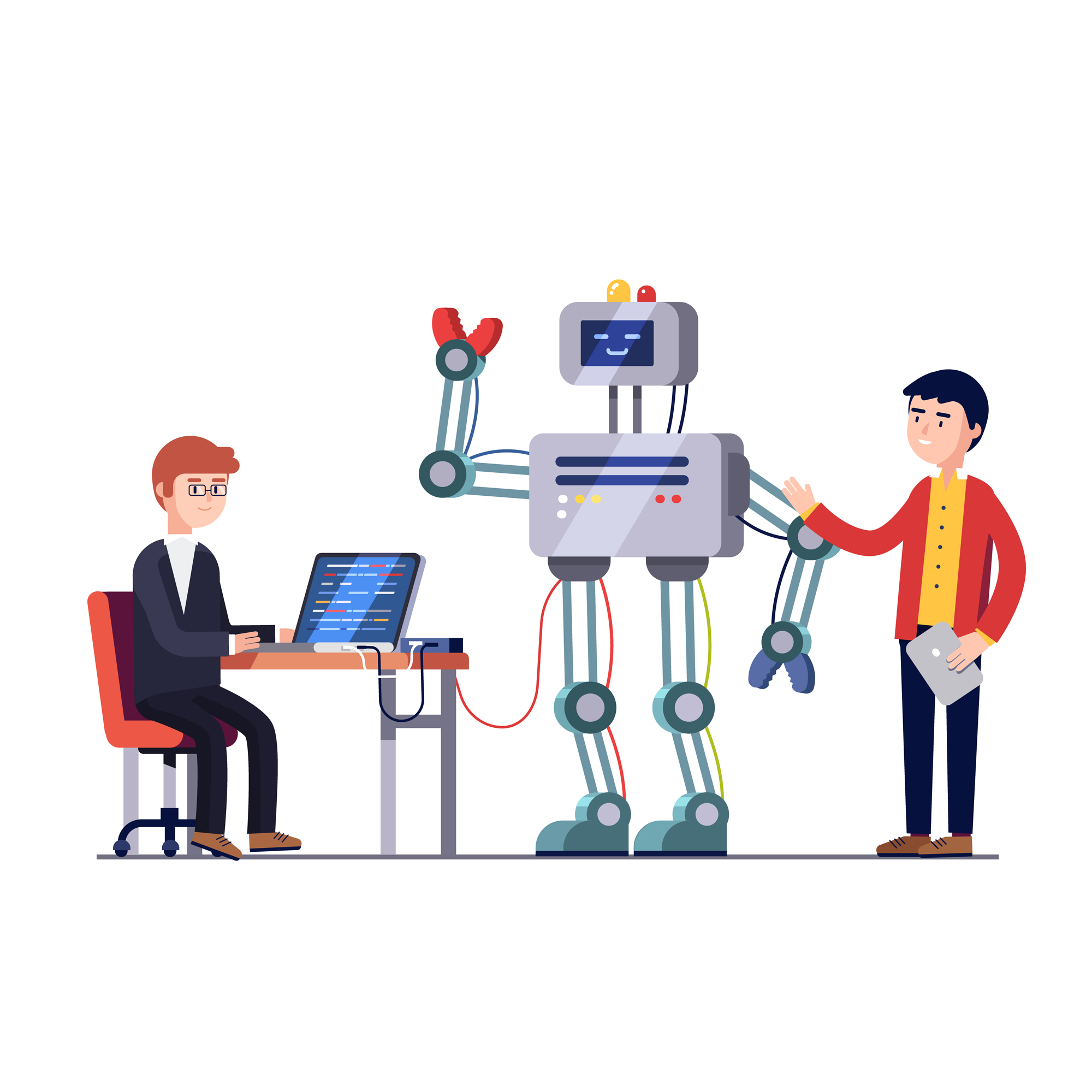 How to Become an Artificial Intelligence Engineer? | Airtics