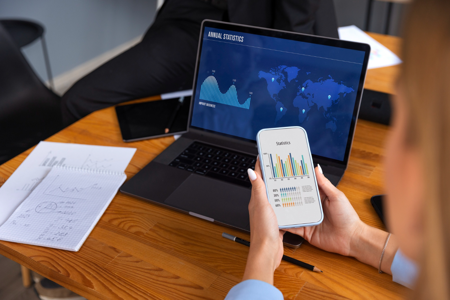 How is Data Science Used for Fraud Detection and Risk Management in ...