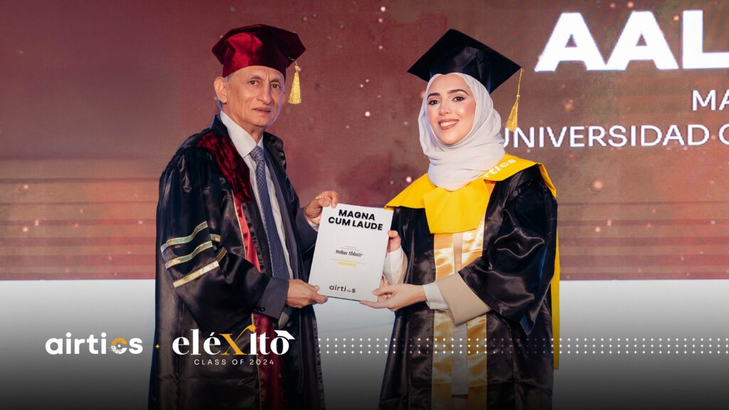 Partner With Us - Airtics Education