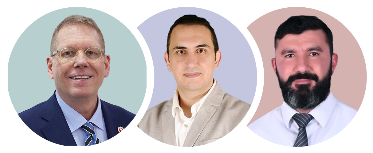 About - Airtics Education